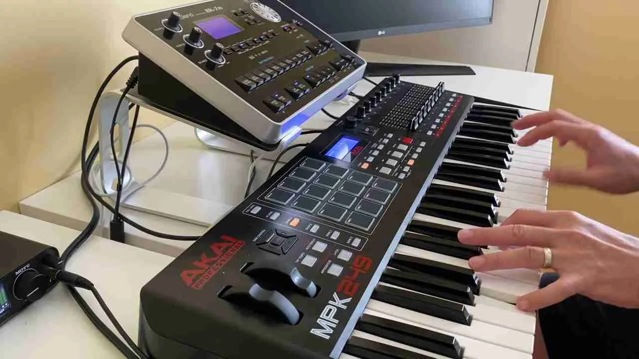 6 Best Sound Modules for Keyboard in 2025: Elevate Your Music ...